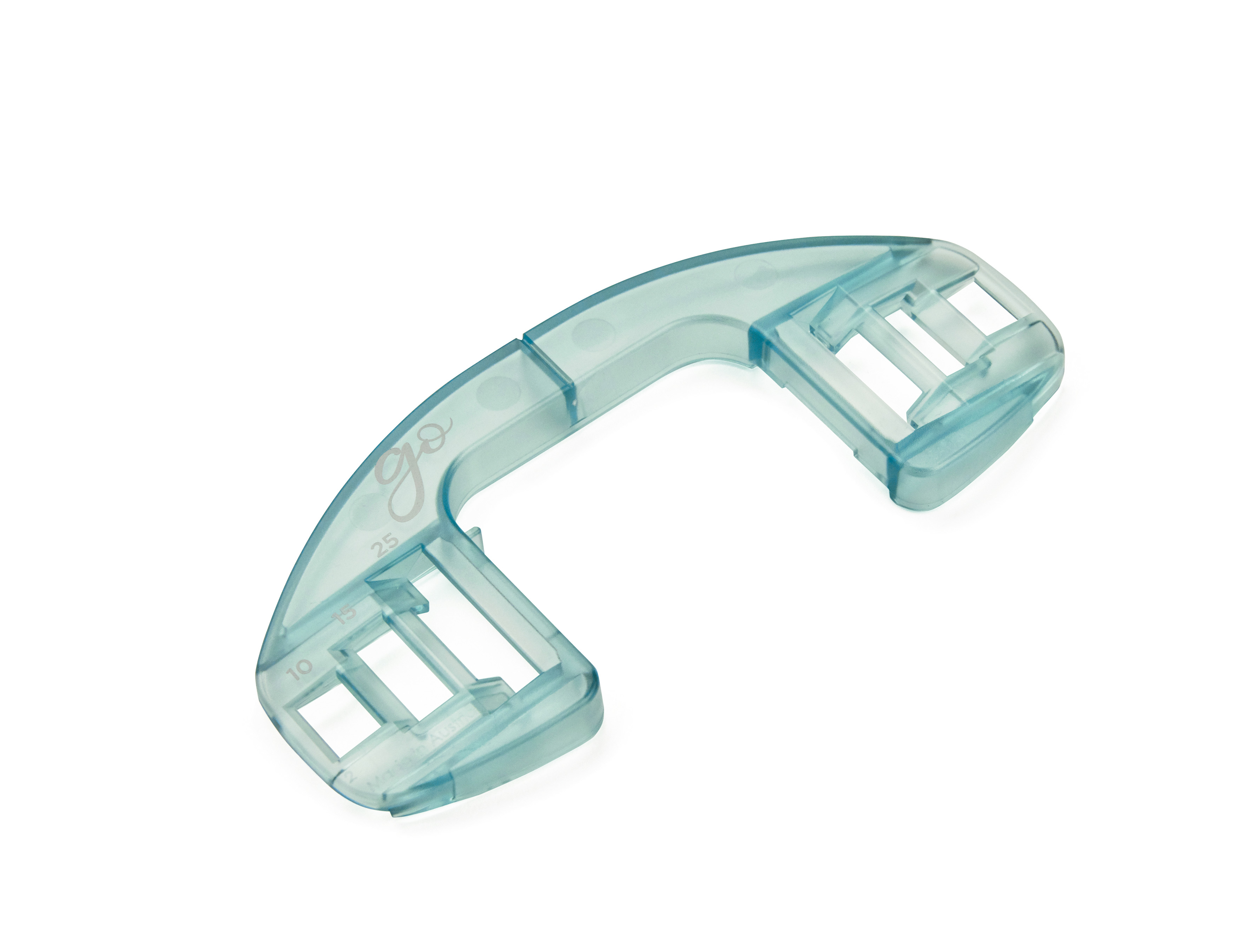 ¿Cómo puedo utilizar la e-mark go Ribbon Guide? – e-mark go Help Center